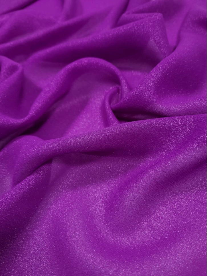 Szyfon glitter 👗 przewiewny materiał dekoracyjny YardTkaniny